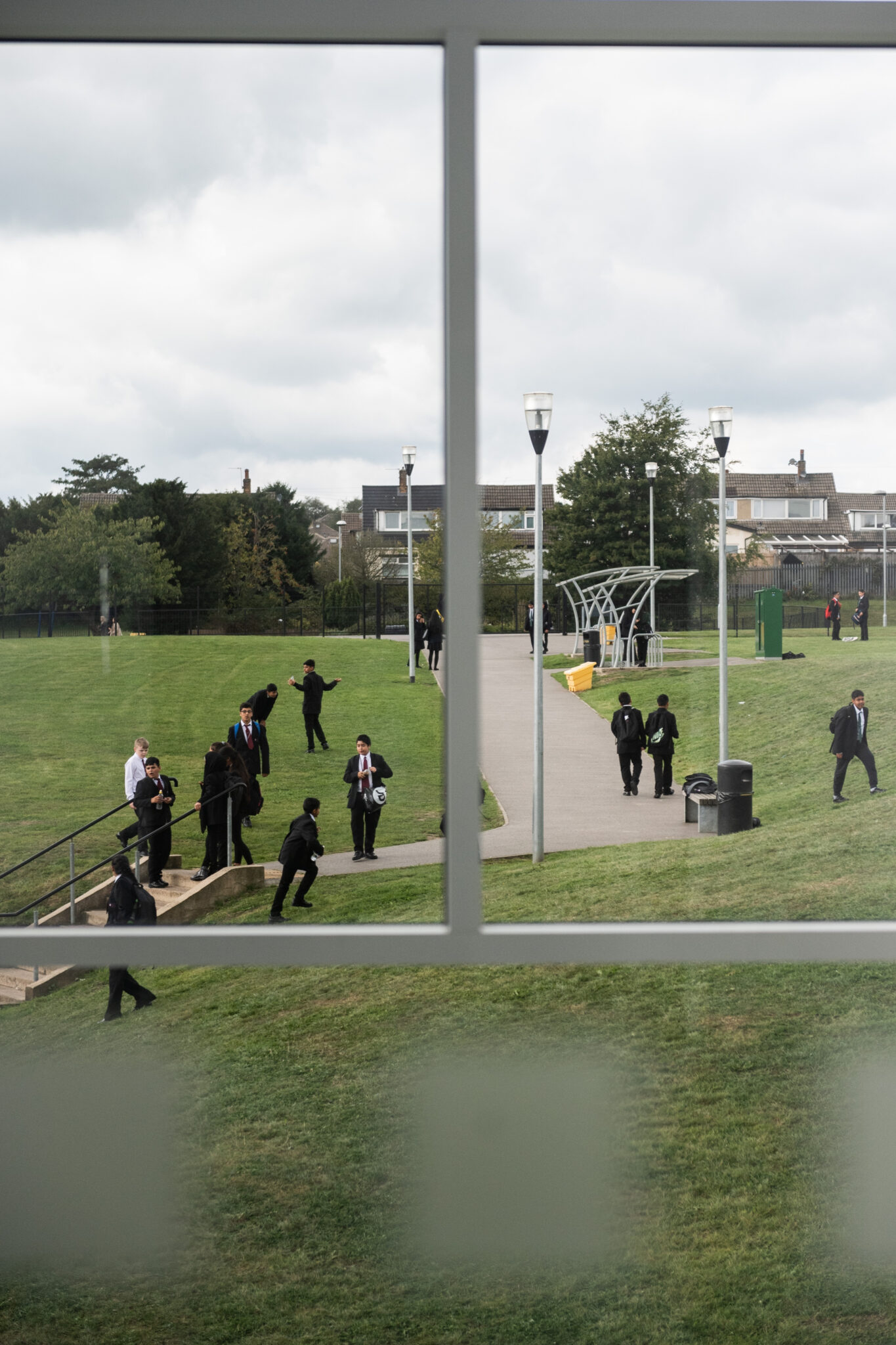 Family information – Beckfoot Upper Heaton