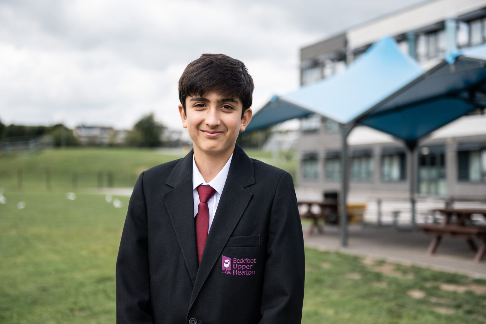 Uniform and Equipment – Beckfoot Upper Heaton