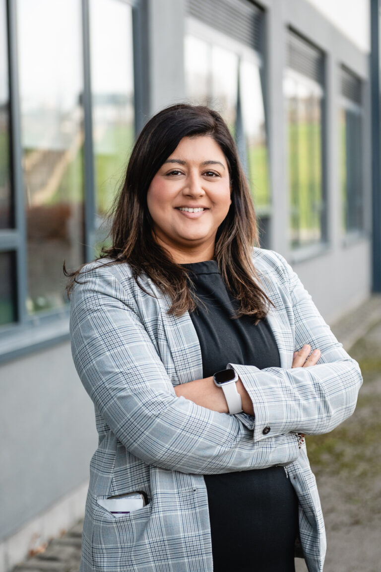 Staff and Governance – Beckfoot Upper Heaton