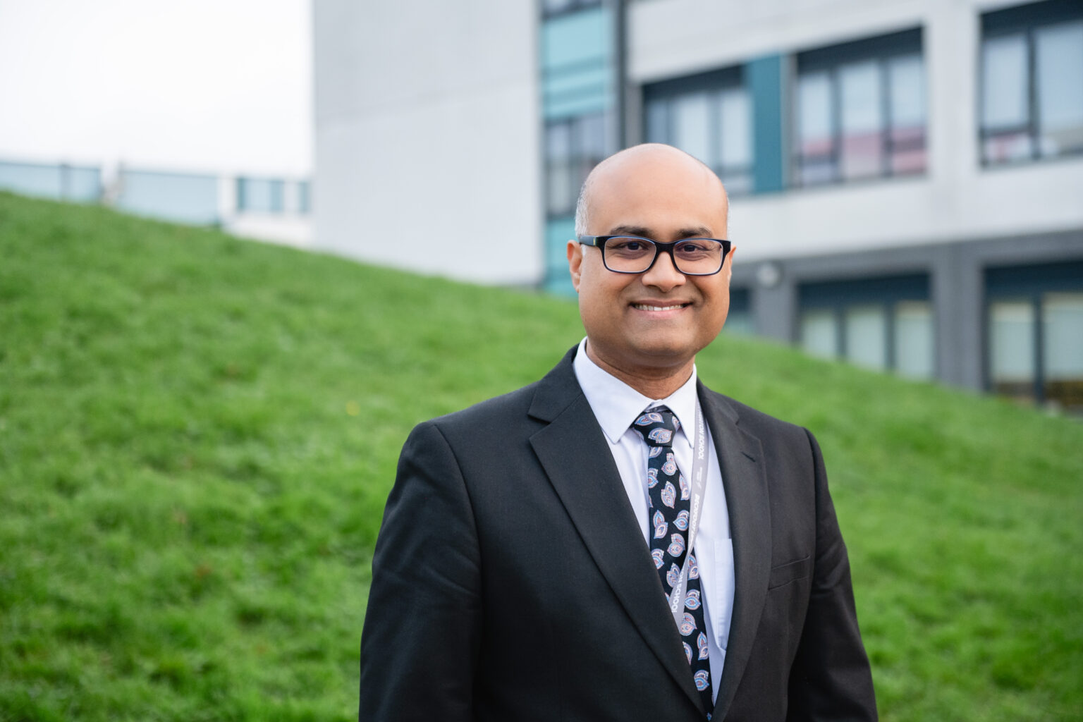 Staff and Governance – Beckfoot Upper Heaton