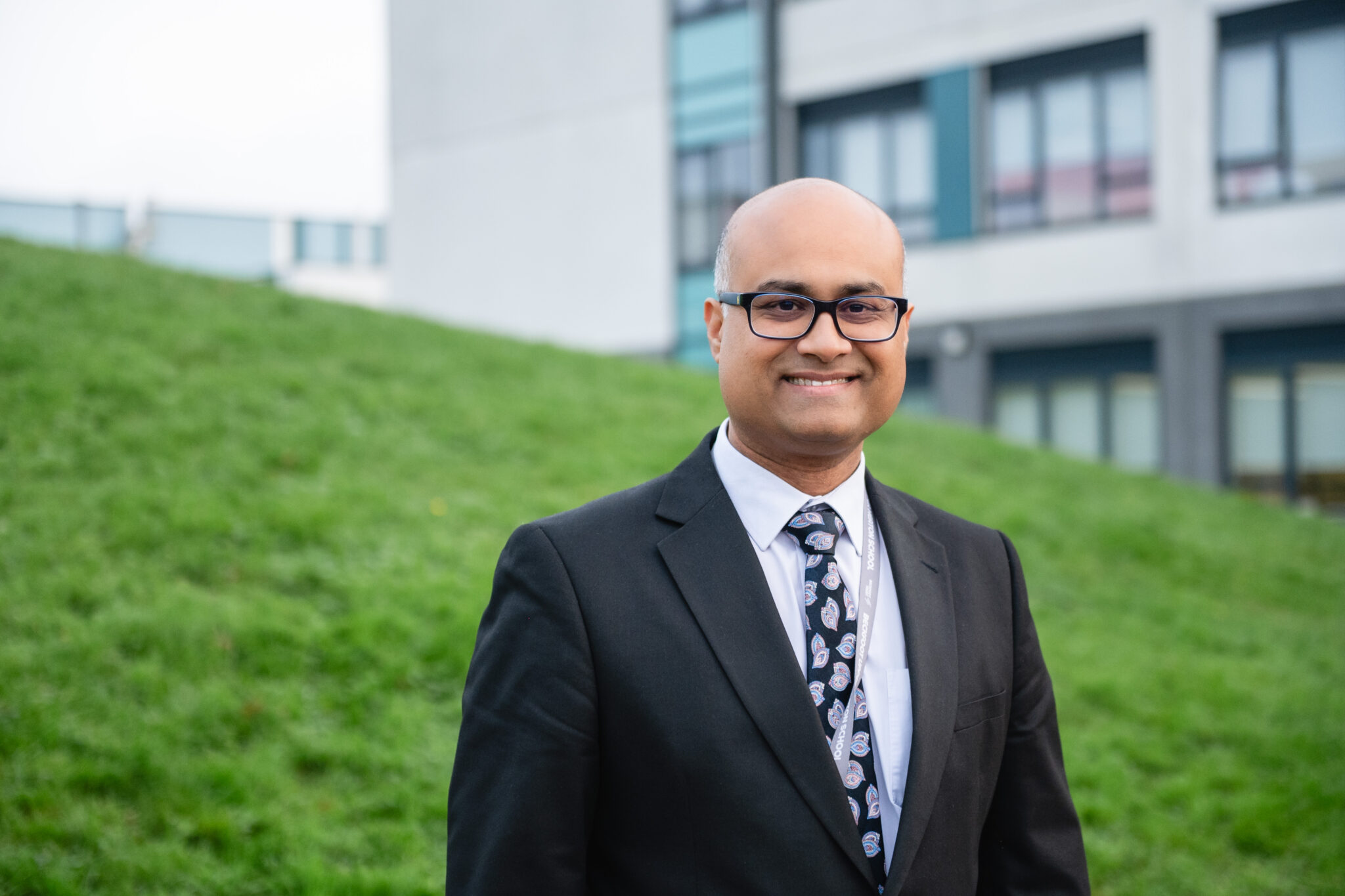 Staff and Governance – Beckfoot Upper Heaton