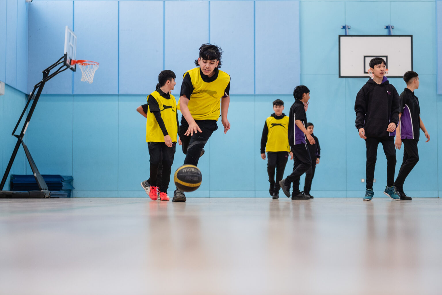Key Information – Beckfoot Upper Heaton