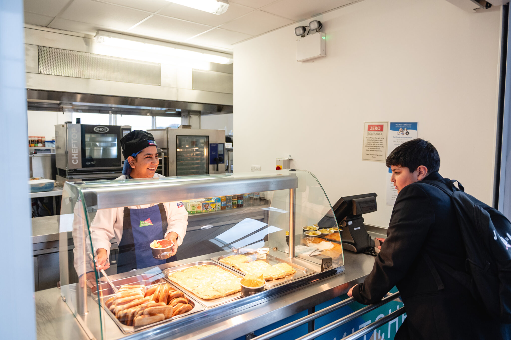 About – Beckfoot Upper Heaton