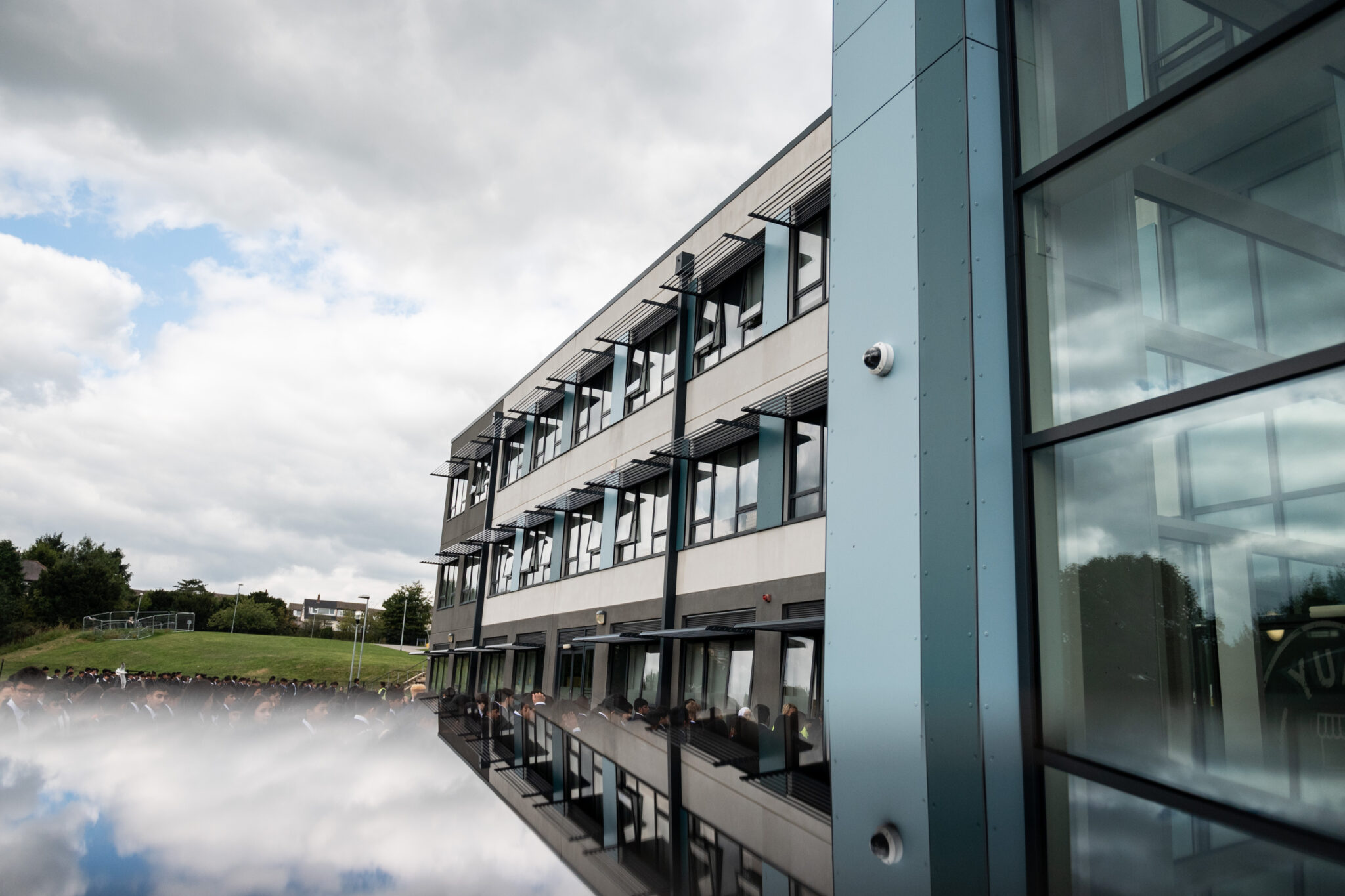 About – Beckfoot Upper Heaton